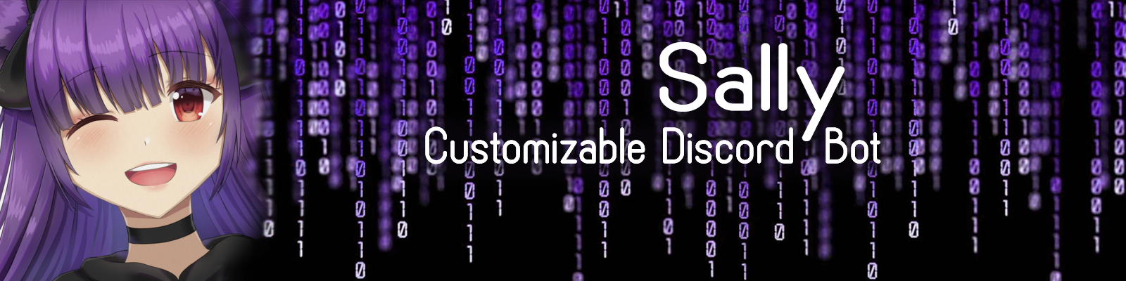 GitHub - Chilllli/Sally.NET: (ﾉ ヮ )ﾉ*:･ﾟ Sally is a multipurpose bot for discord ﾟ･: *ヽ( ヮ ヽ)